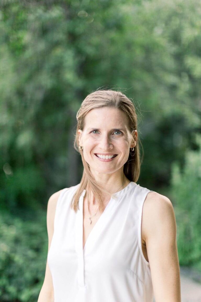 Dr. Lisa E Adams, BSc (Hon), ND | Nurtured Health Integrative Care
